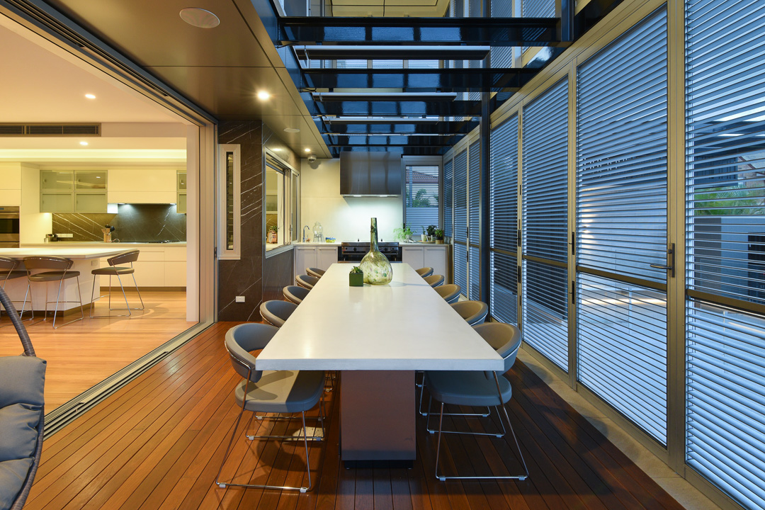 Super House Design Experts | Dion Seminara Architecture