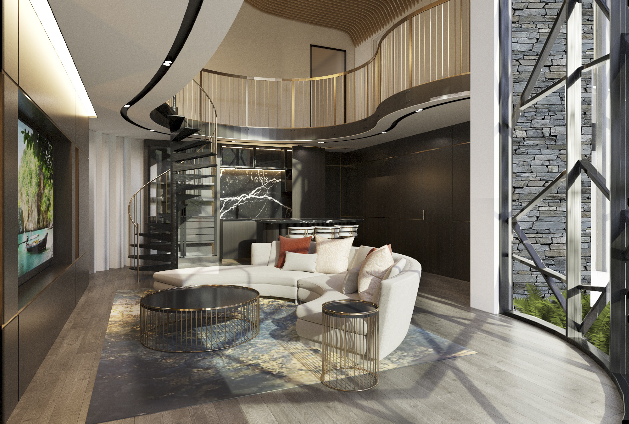 Super House Design Experts | Dion Seminara Architecture